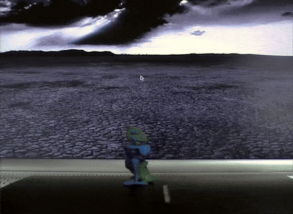 Rhizome > blog > Artist Profile: Daniel Murray