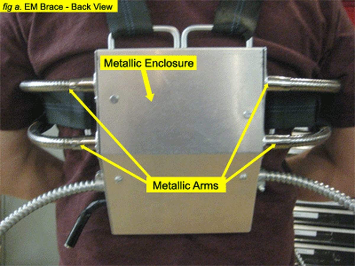 Rhizome > blog > Tools of the Trade: Nick Hasty, The EM Brace