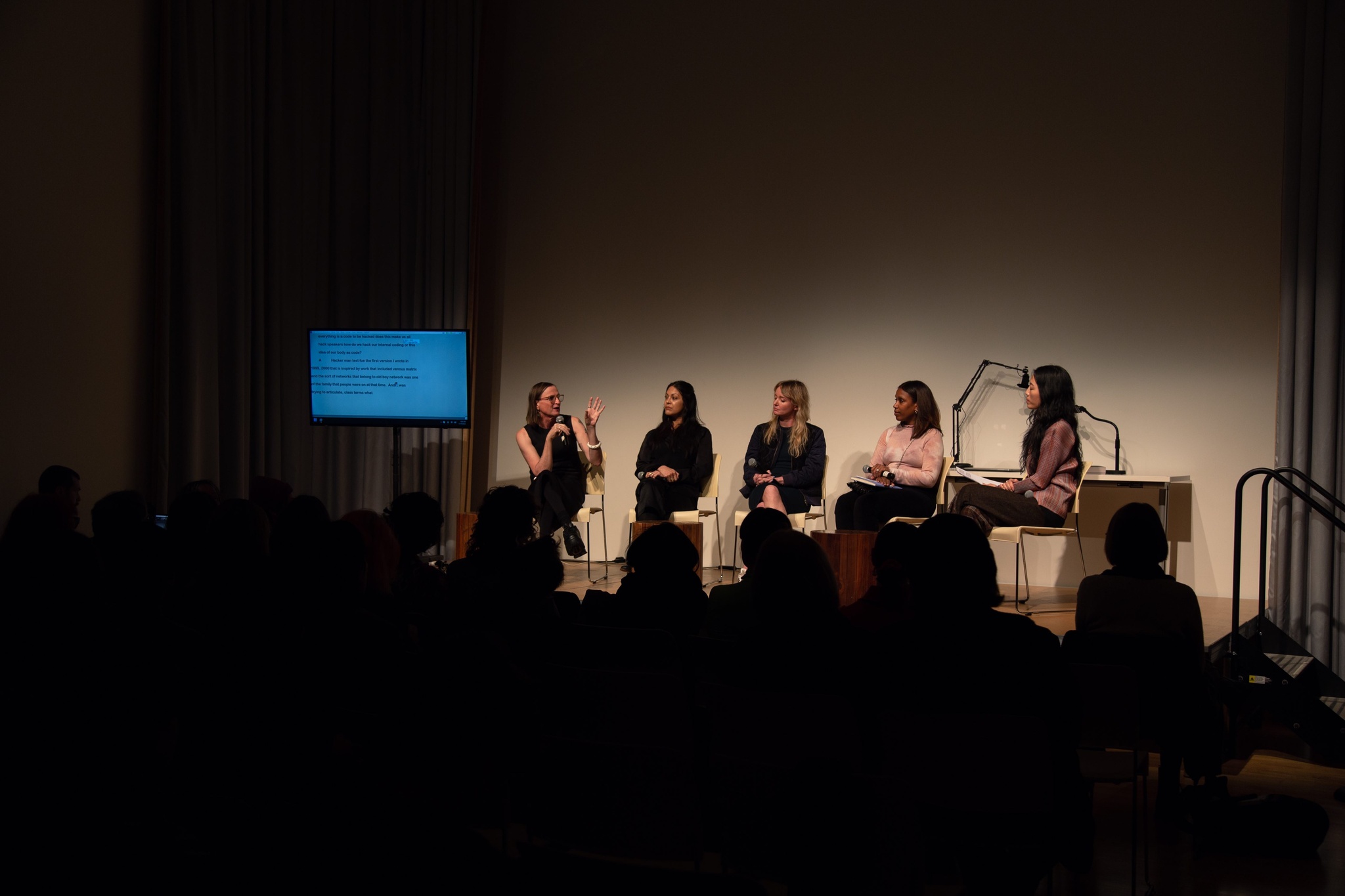 Rhizome > blog > Welcome to our New Chapter