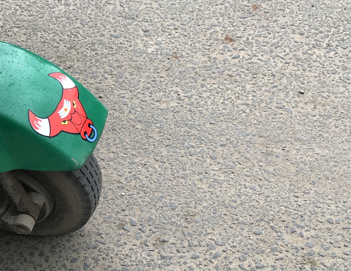 Rhizome > blog > First Look: Stickers
