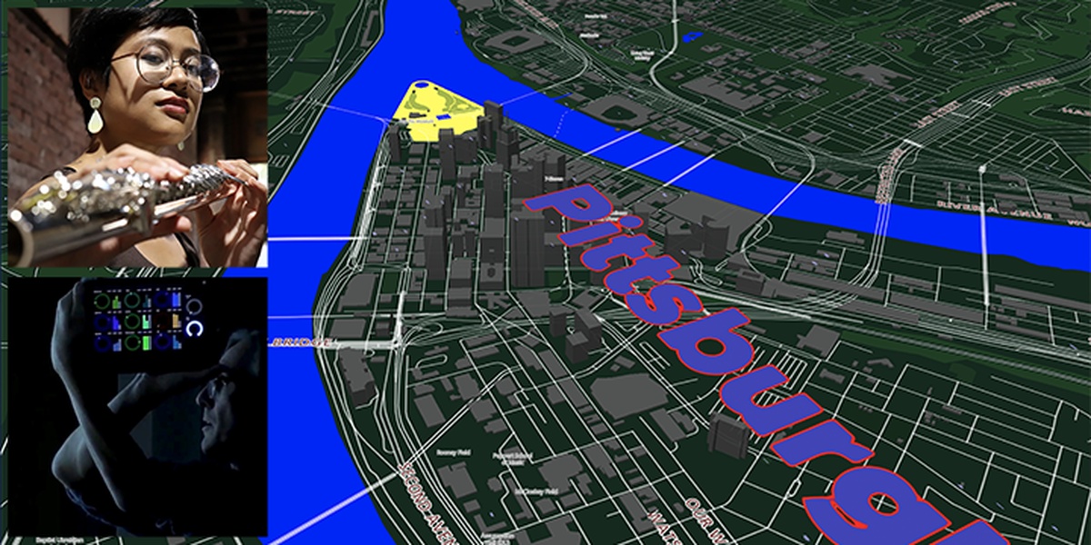 Rhizome > community > A Synesthete’s Atlas: Cartographic Improvisations ...