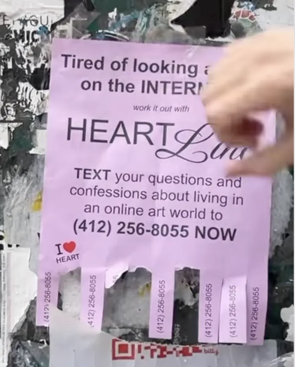Rhizome > blog > Community Memory, May 10 & 11