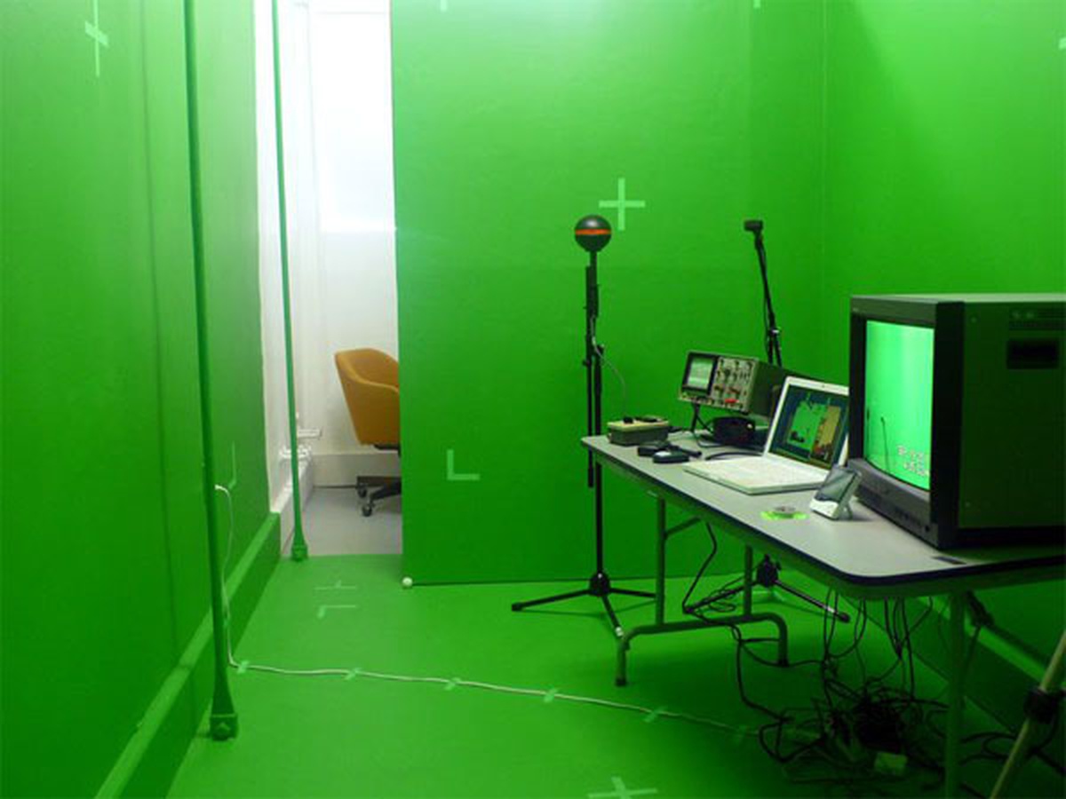 Rhizome > blog > Artist Profile: Michael Guidetti