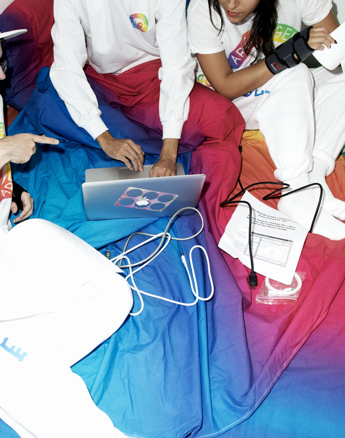 Rhizome > blog > A Surf Session with Cory Arcangel