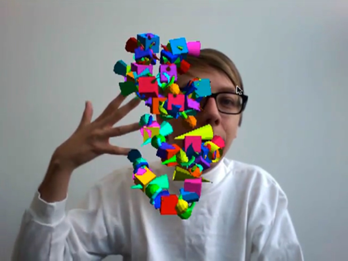 Rhizome > blog > Interview with Jeremy Bailey